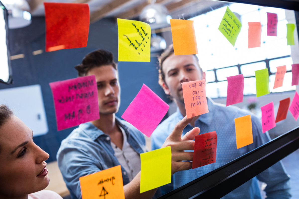 The Importance of Consistency When Executing Your Marketing Strategy