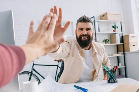 Inspirational Leadership. Learn to inspire not just manage your team.