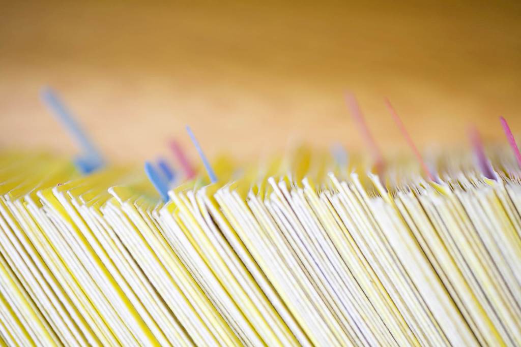 Data Classification for GDPR and Why You Should Do It