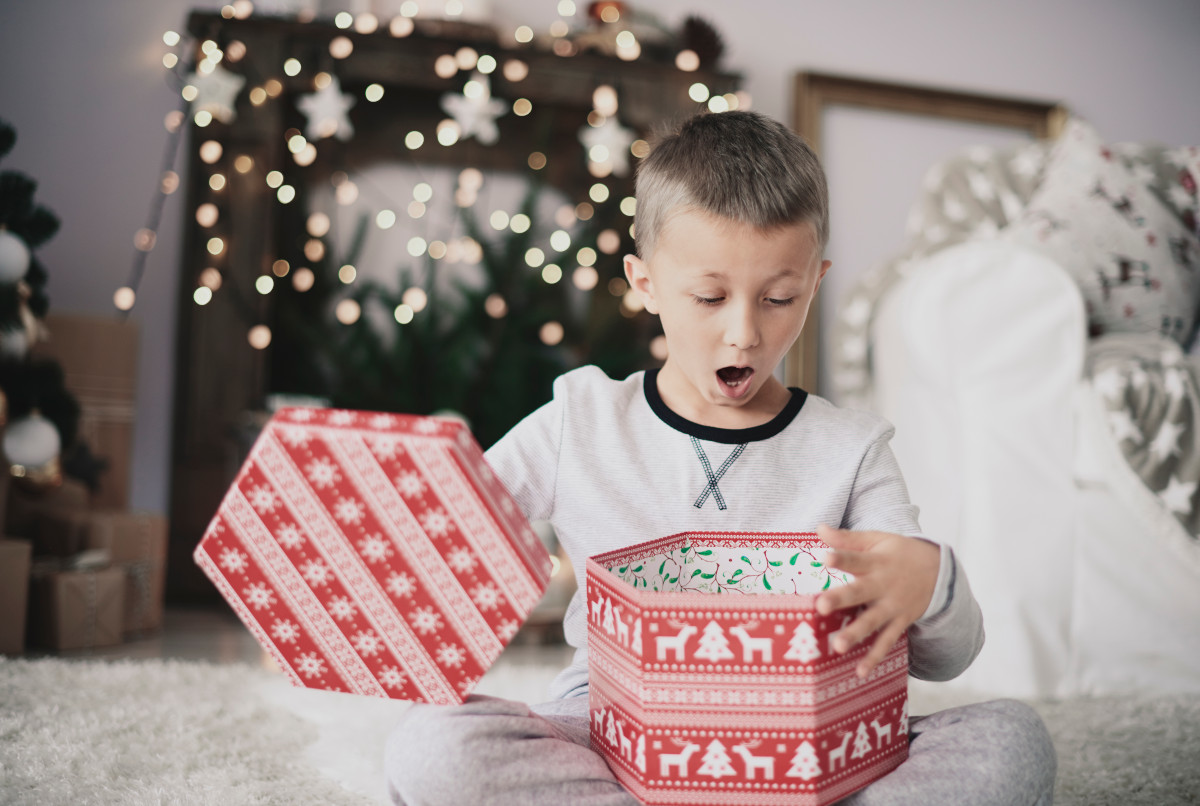 How to Handle the Surge of Holiday Returns