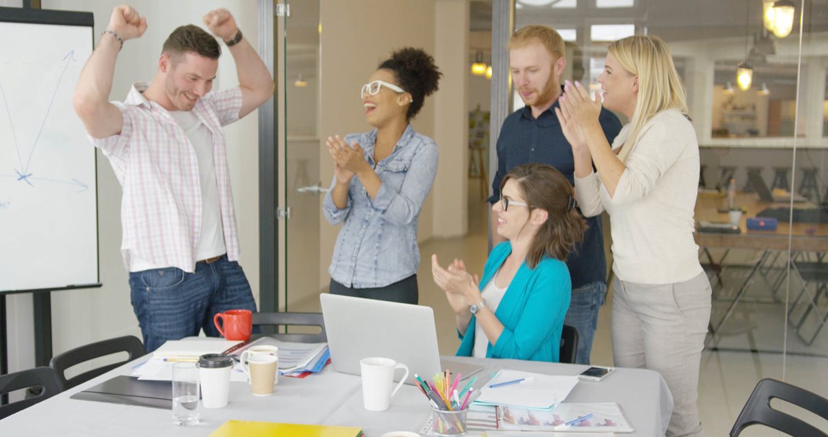 How to Get Employees Excited About Their Performance Management