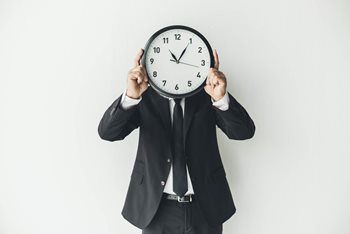 5 Reasons Why Your Employees Should Still Clock In