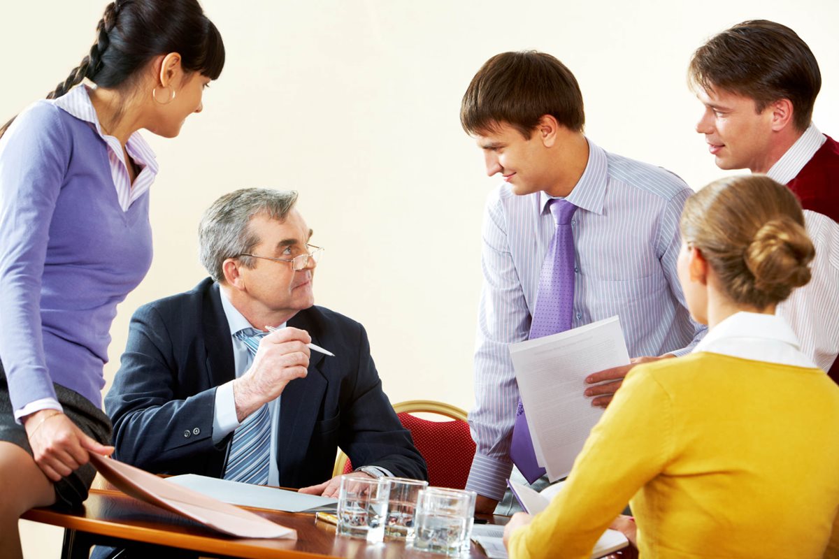 The Human Side of Change Management