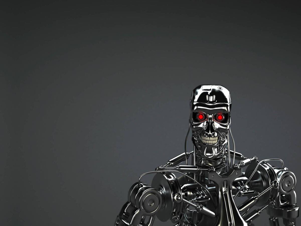 5 Disturbing Technologies We Think Will Take Over the World