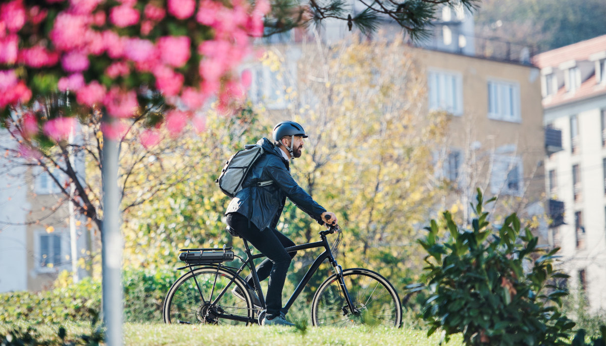 5 Steps to Promote an Eco-Friendly Workplace