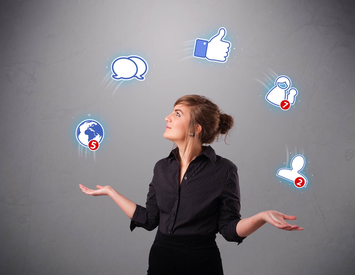 3 Key Skills for Social Media Success