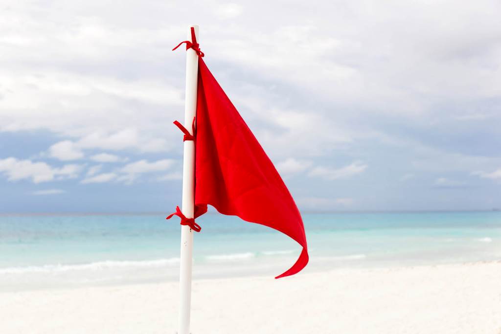 Red Flags in the Workplace: How to Spot Mental Health Problems