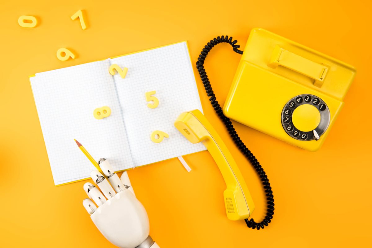 What is Robotic Process Automation & How does RPA Work?