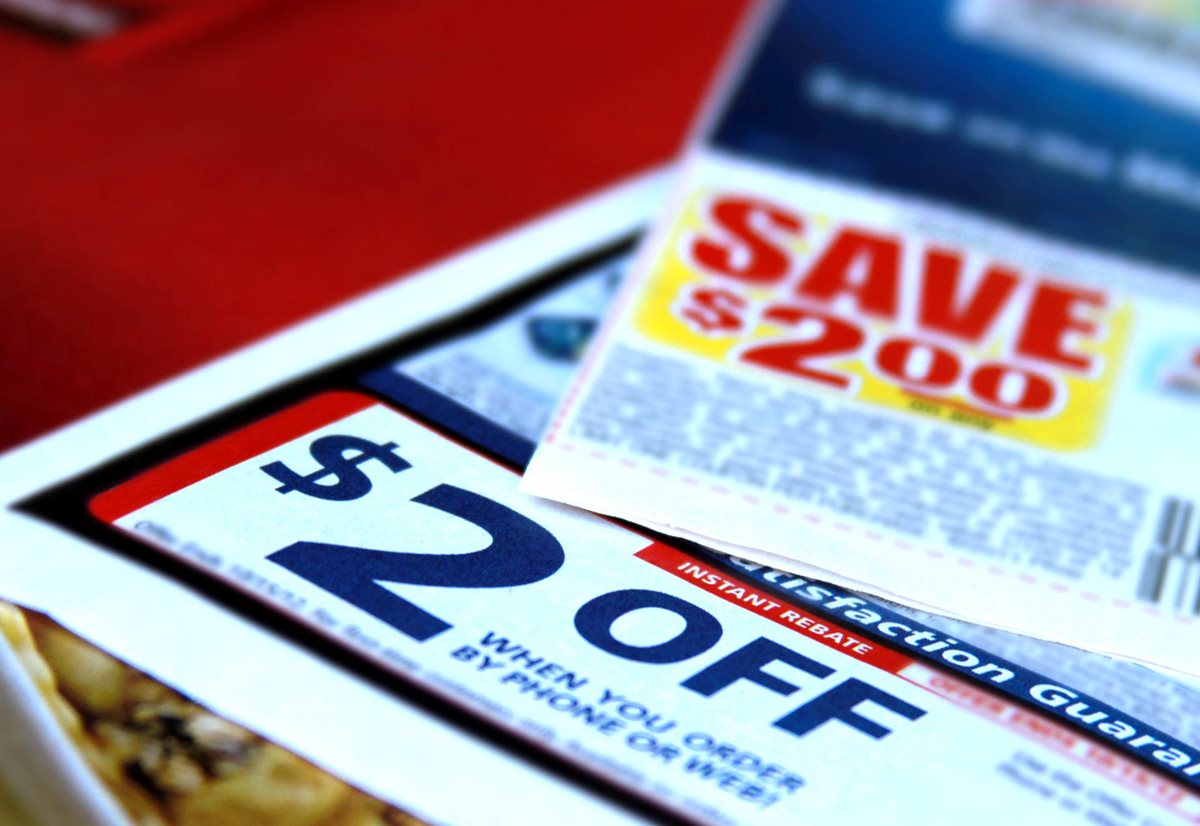 How Coupons Can Help Grow Your Business