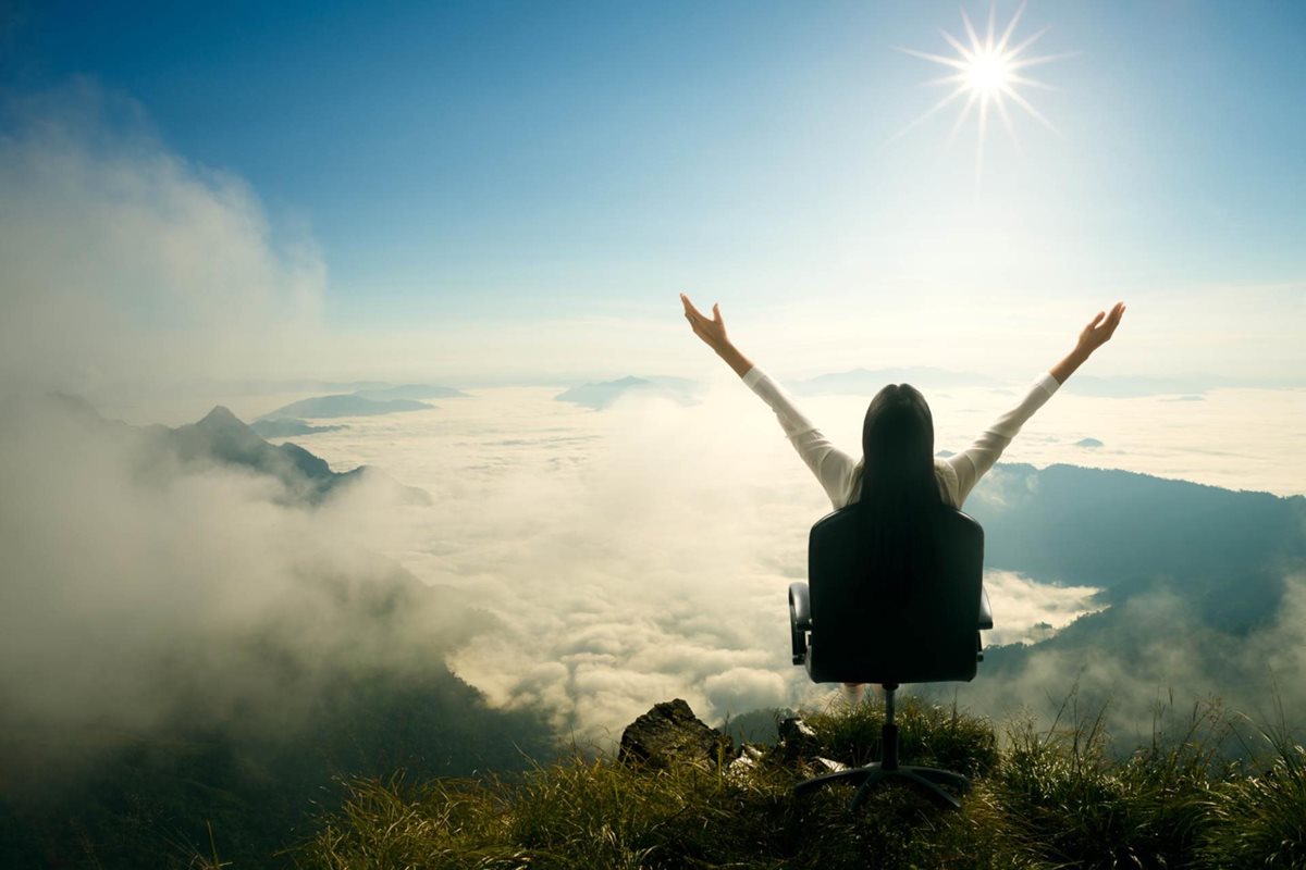 7 Ways to Stay Stress-Free at Work