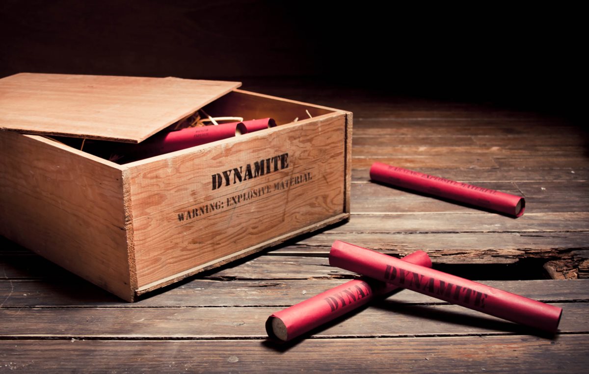 7 Ways You’re Sabotaging Your Team’s Prospecting Efforts