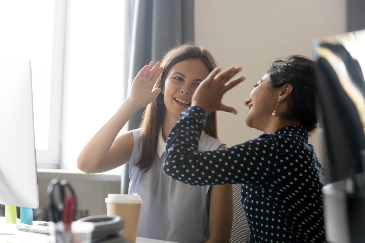 How Managers Can Earn Respect