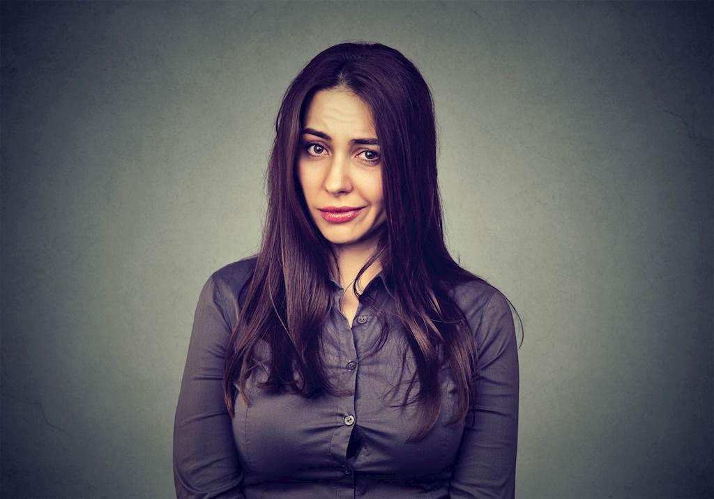 What to Do When You Have a Grumbler