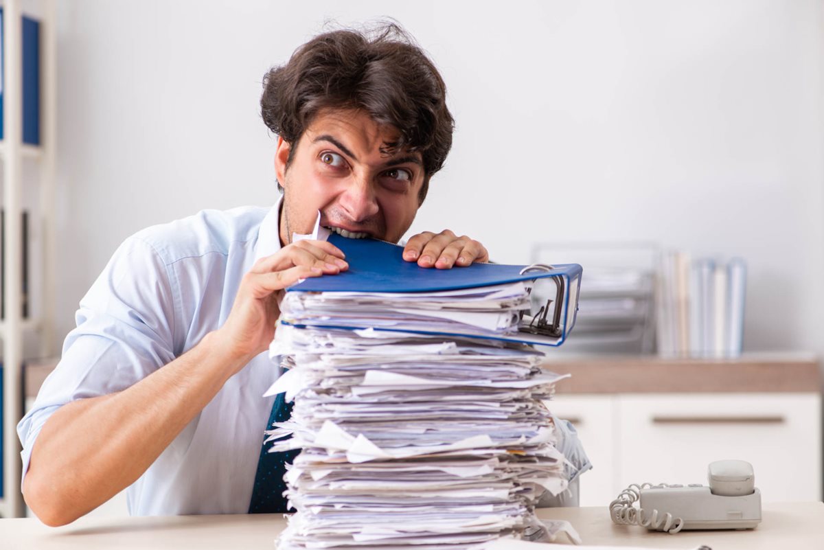 5 Ways to Master the End of Quarter Rush