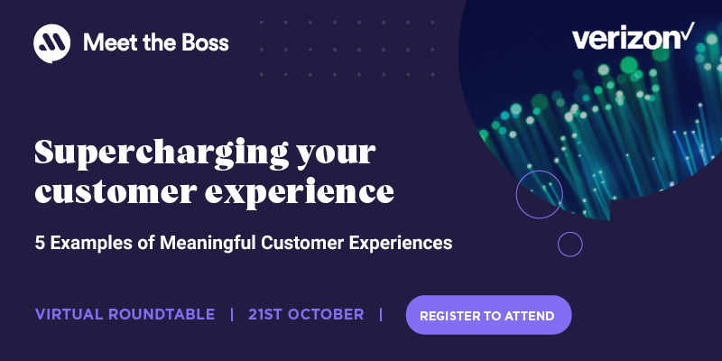 5 Examples of Meaningful Customer Experiences