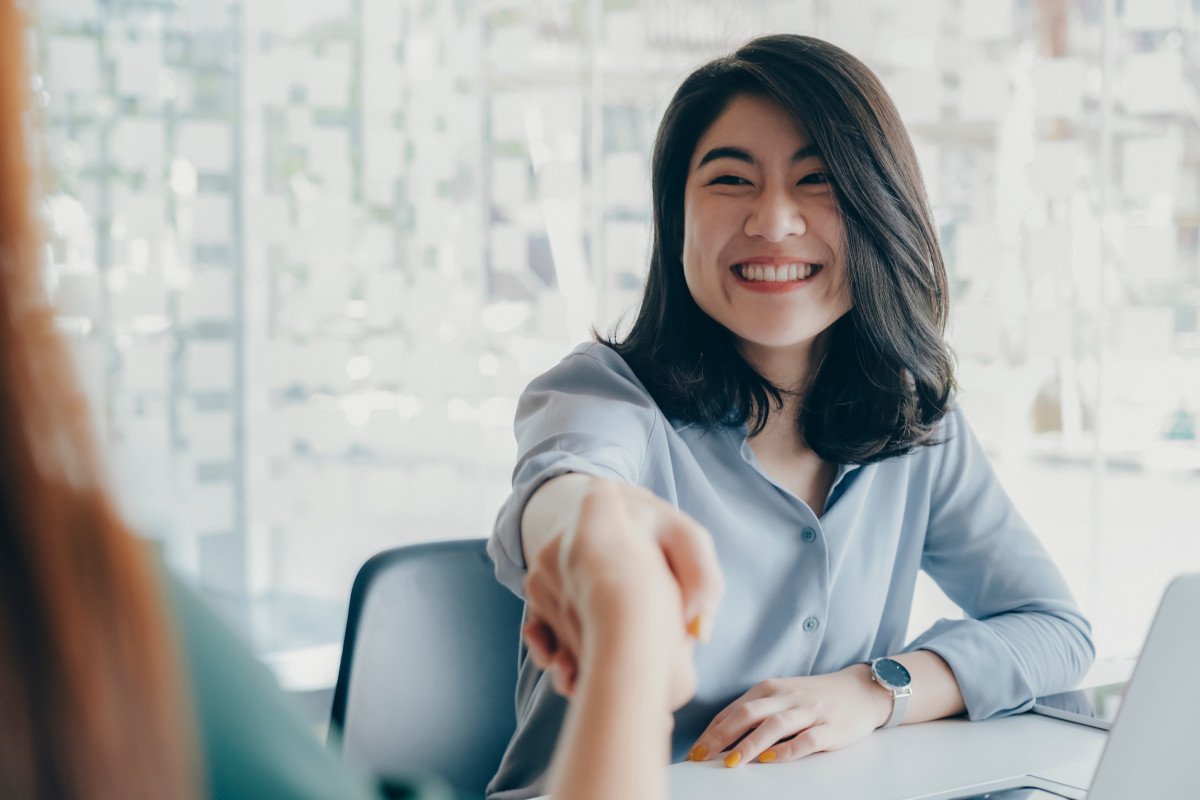 How to Leverage Visuals to Create the Best Employee Onboarding Process