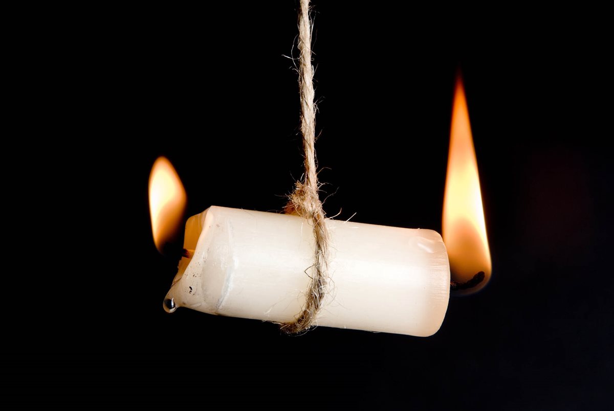 How to Stop Your Best People Burning Out