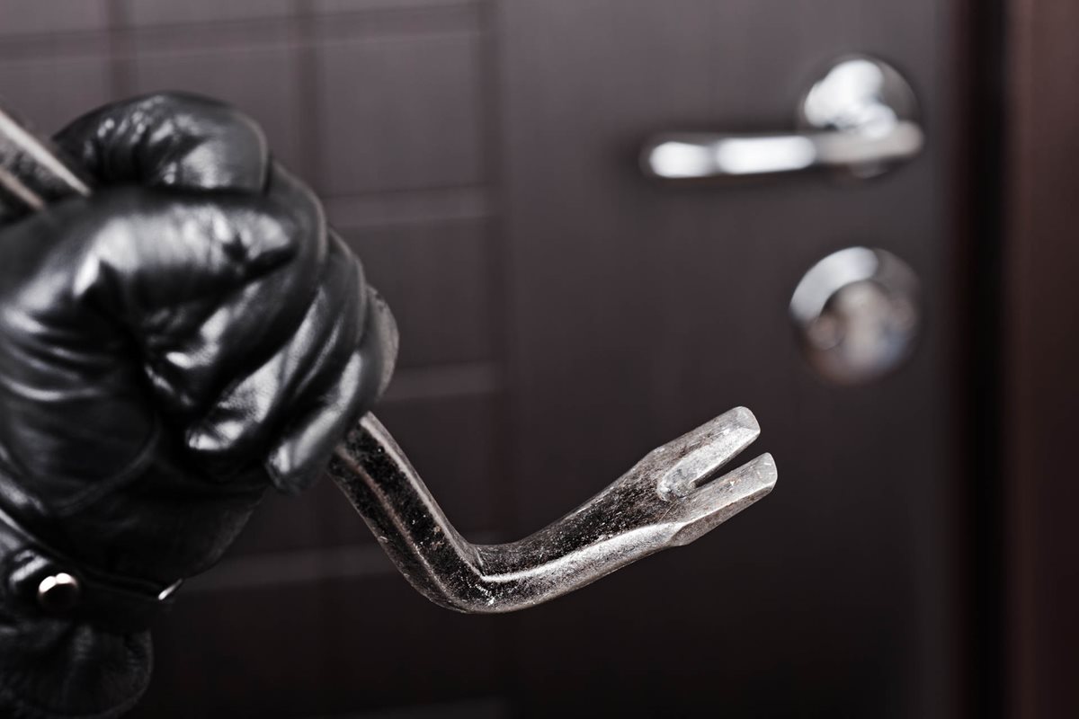 Securing Physical Assets: How to Keep Your Business Valuables Safe