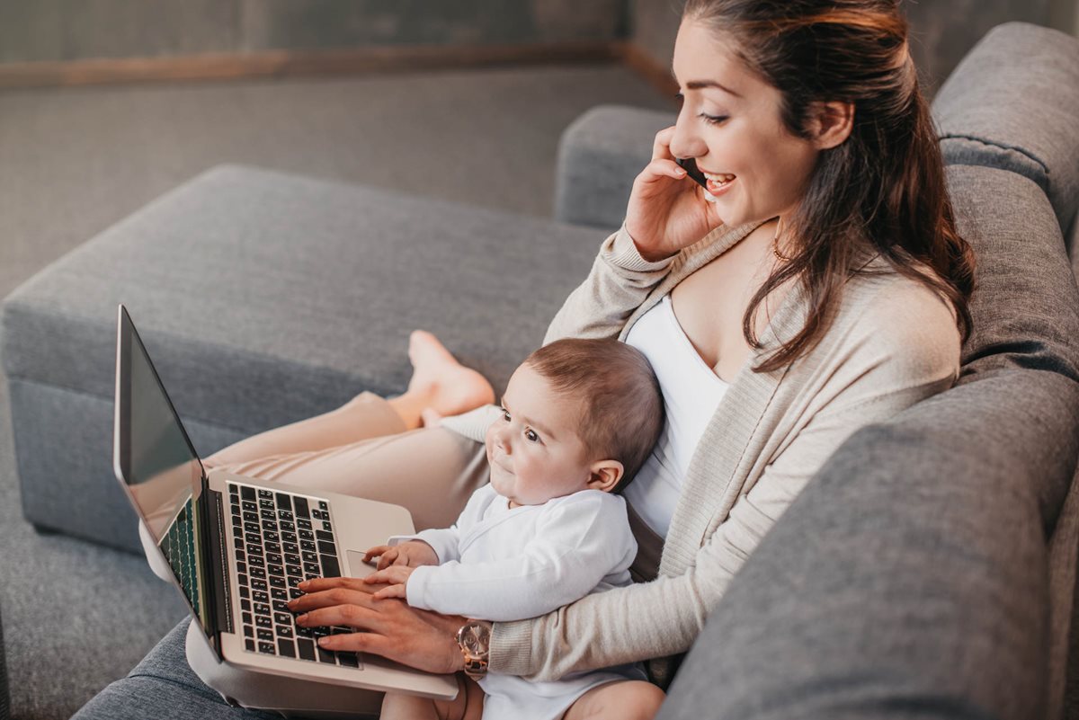 The Pros and Cons of Letting Employees Work from Home