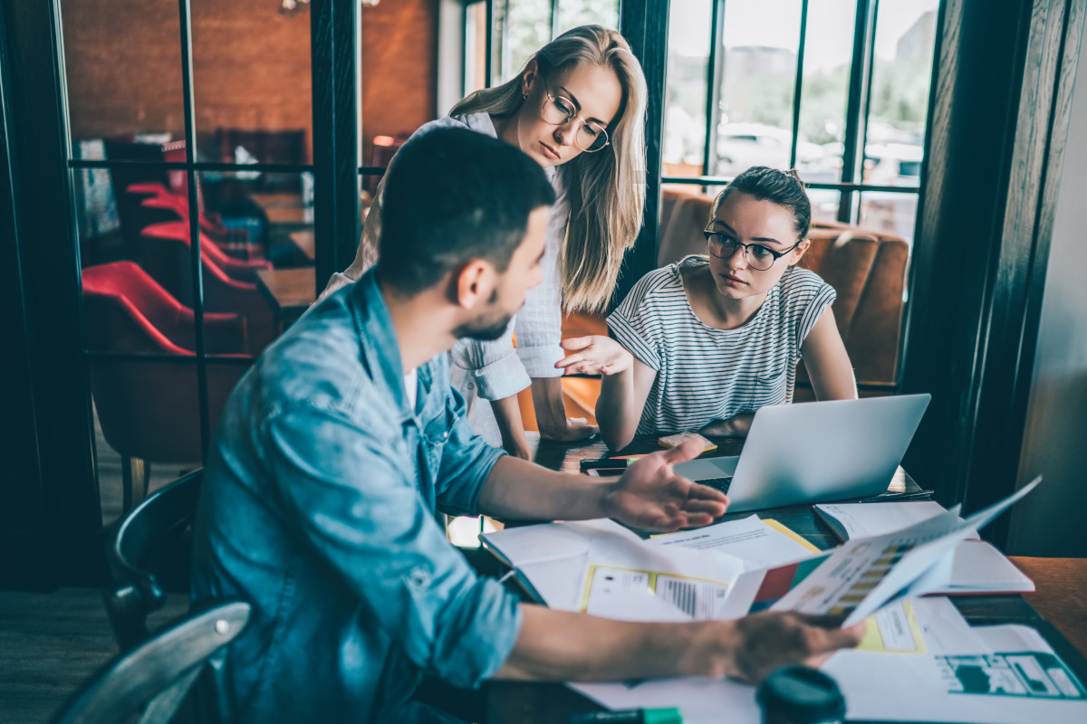 How to Survive and Stay Sane in a Toxic Work Environment