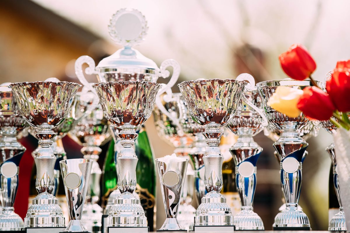 How to Create a Winning Awards Program