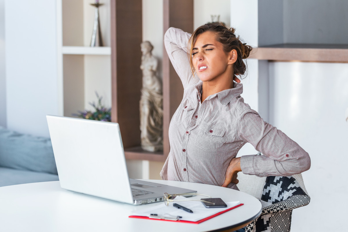 Hybrid Working: Why Ergonomic Awareness is More Important Than Ever