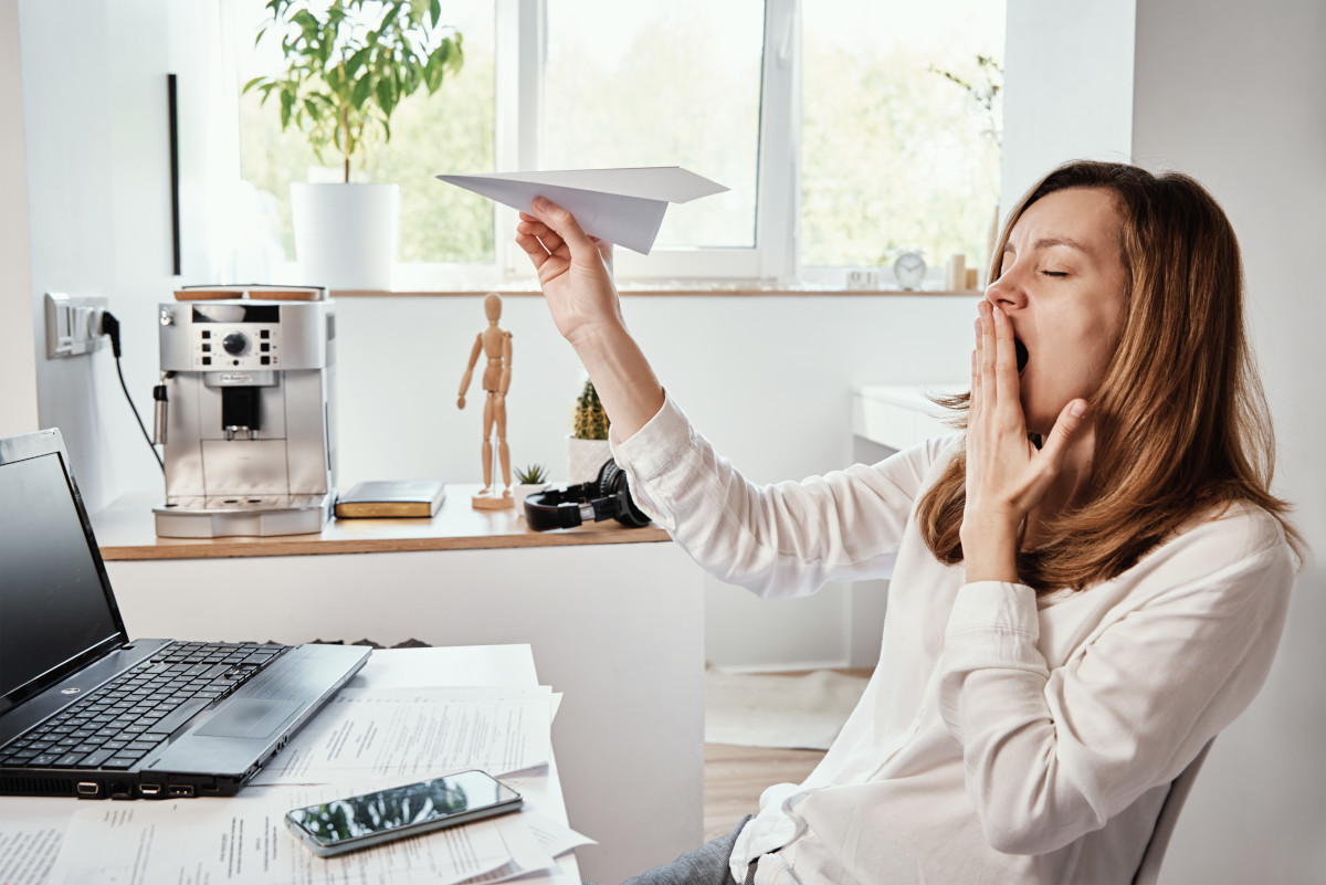 8 Productivity Killers That Affects Remote Employees