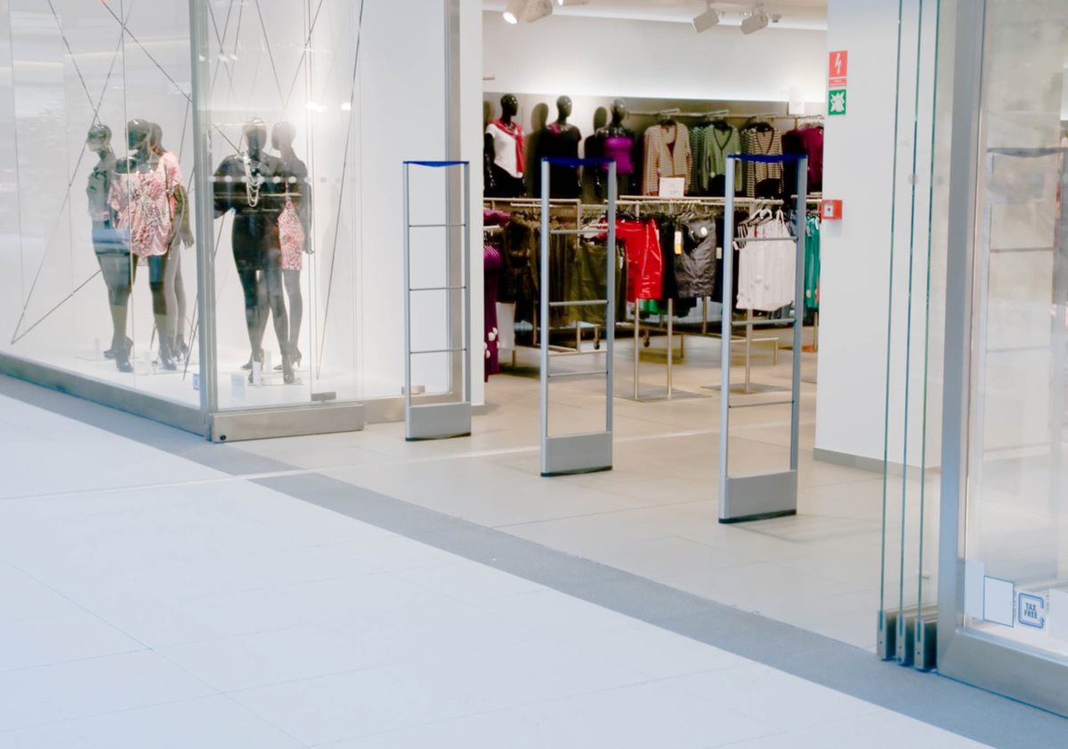 Make More Money with these 6 Visual Merchandising Tips