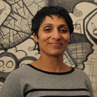 Resources by Anu Ramani on Insights for Professionals