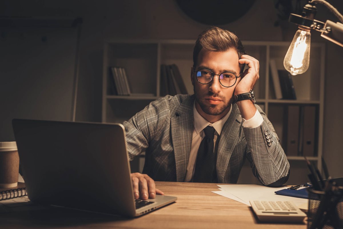 3 Tell-Tale Signs You're Underpaying Your Employees