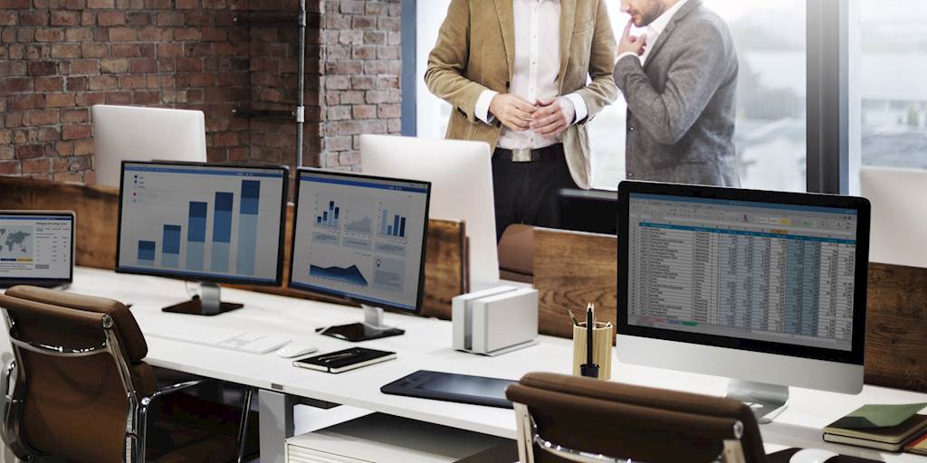 Analyzing Data from the Internet of Things