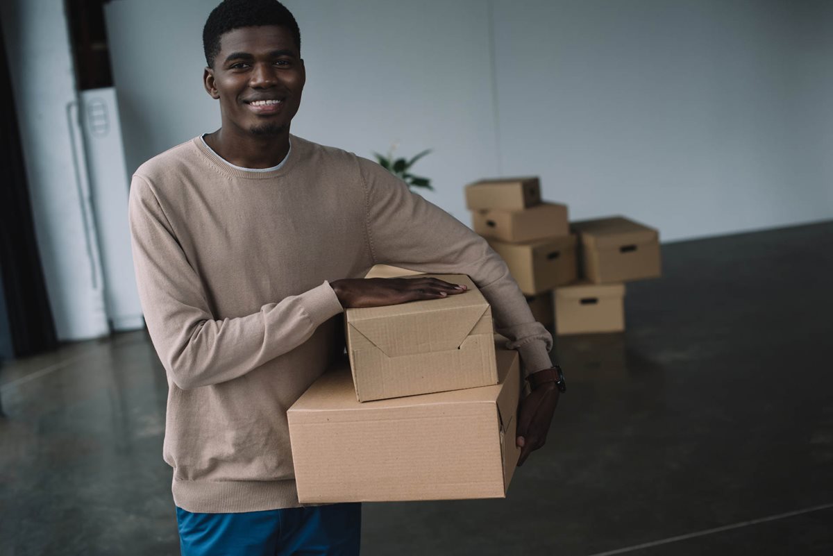 5 Things you Can Do to Prepare for Relocation