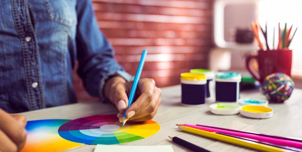5 Simple Graphic Design Tips for Marketers