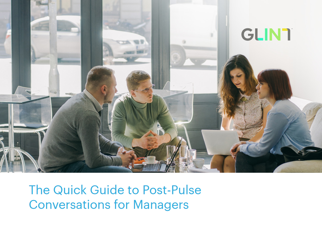 6 Essential Tips for Effective Post-Pulse Employee Feedback