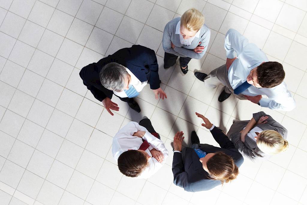 5 Strategies Smart Leaders Use to Motivate Their Staff