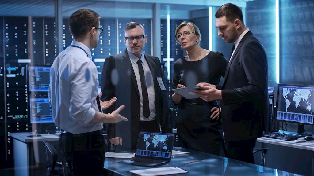 Which IT Personality Are You? [Quiz]