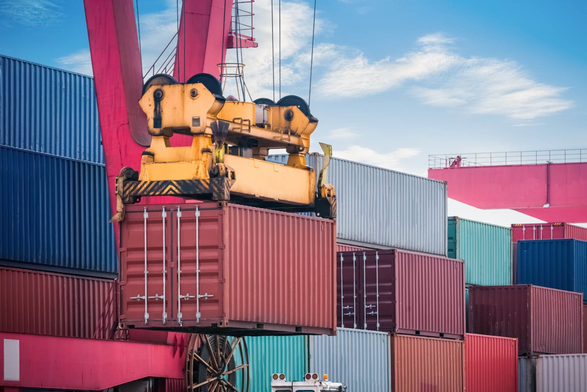 How Container-Native Storage is the Solution to Your IT Problems