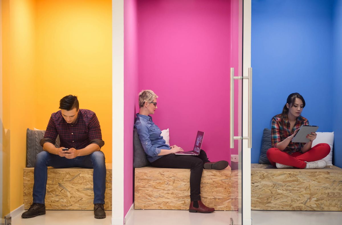9 Office Perks You Need to Improve Retention