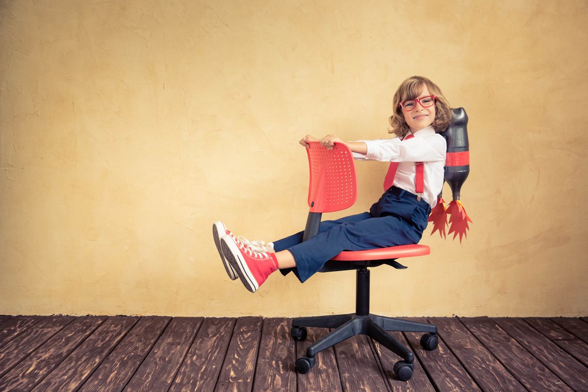 8 Things You Can Do to Boost Your Career Today