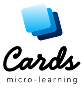 Resources by Cards micro-learning on Insights for Professionals