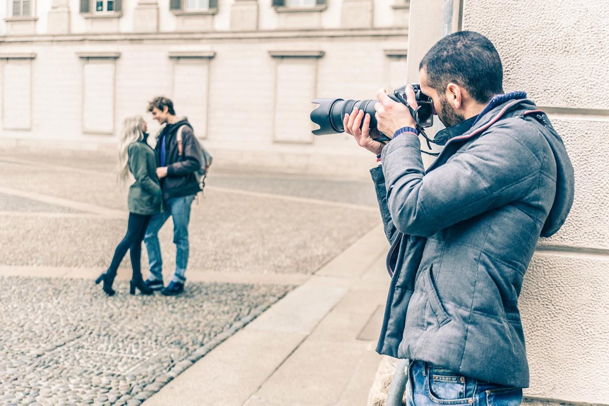 Can You Spy On Your Employees?