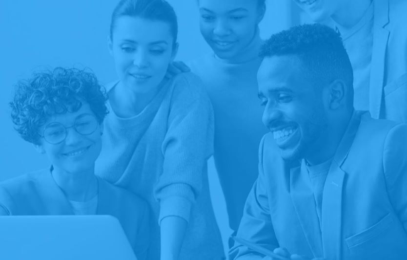 Workplace Diversity Reporting Template