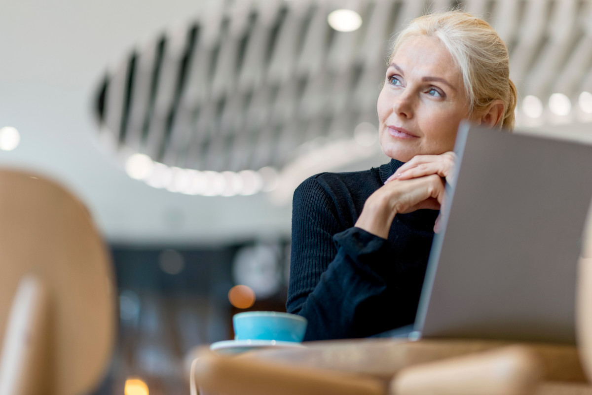How Employers Can Support Menopause in the Workplace